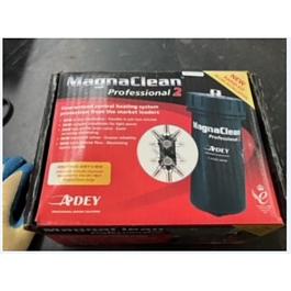 Magnaclean Adey Mag Filter Pro 22mm