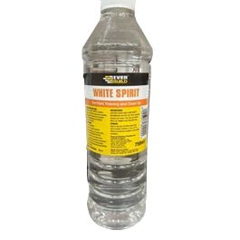 White Spirit 750ml